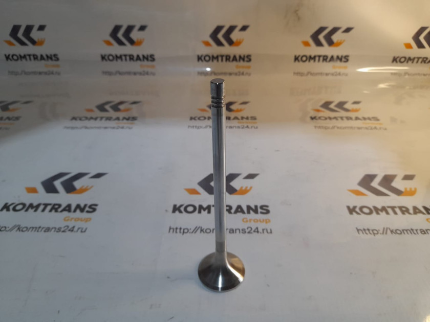 Купить Клапан выпускной WP12 SHACMAN Weichai Weichai 612630050002 с ...