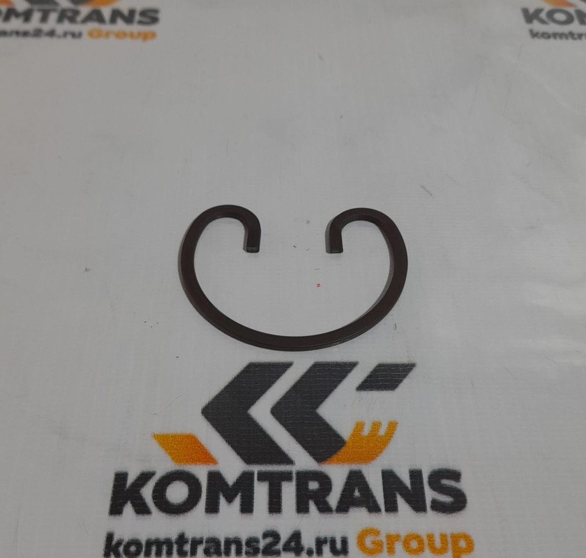 Кольцо стопорное пальца поршня WP12 SHACMAN [612630020029] купить по ...