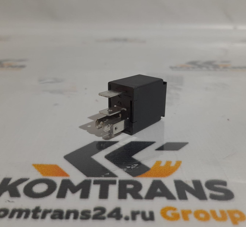 Купить Реле 24V024Z-TR HFV6 (HHZ Micro 024-1ZR(U) 24V, 20A ZV102) HFV6 ...